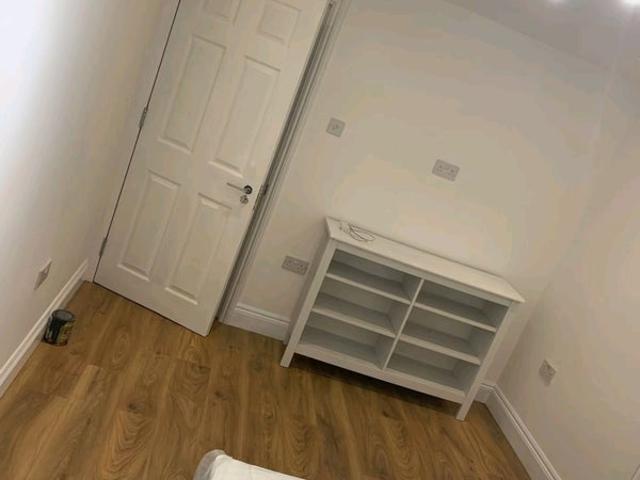 Room at Ellingham Road, Greater London