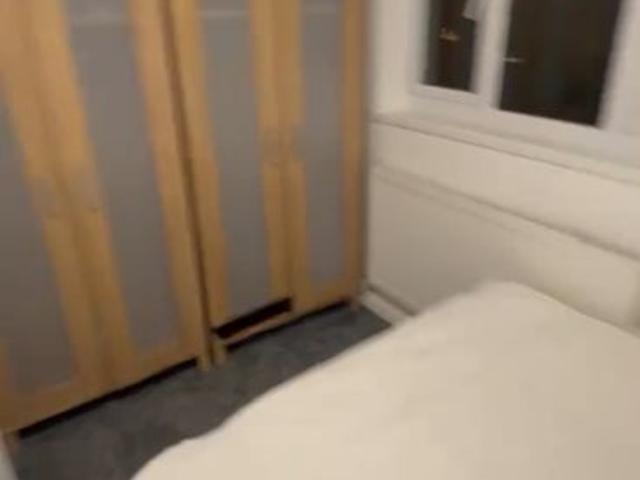 Room at Ellingham Road, Greater London