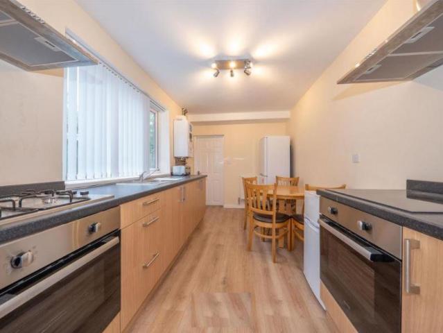 Room at Ellys Road, Coventry