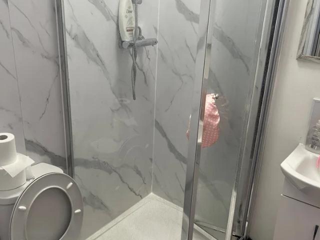 Room at Elm Grove, Brighton