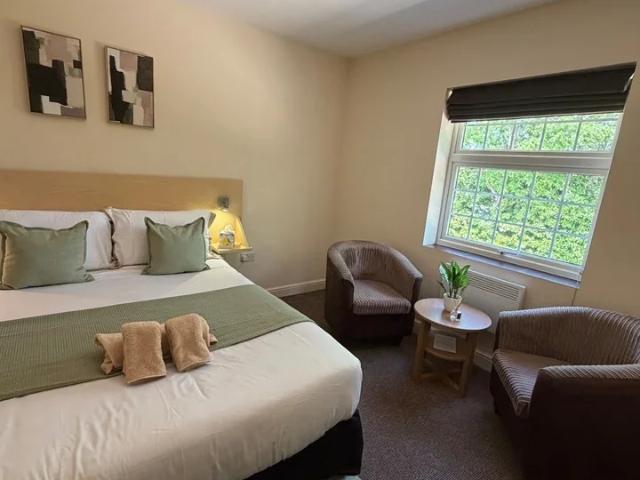 Room at Elm High Road, King's Lynn and West Norfolk