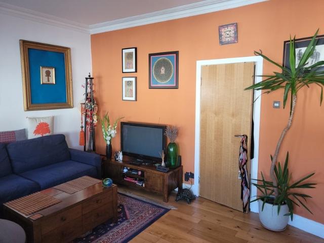 Room at Elm Park, Greater London