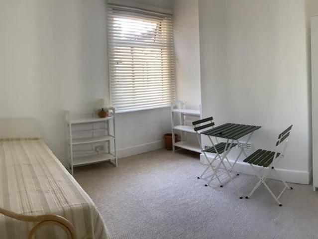Room at Elm Park Road, Greater London