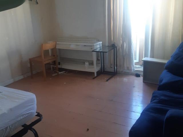 Room at Elm Road, Greater London