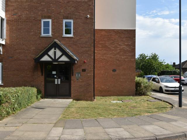 Room at Elmore Close, Greater London