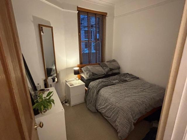 Room at Elmfield Road, Greater London