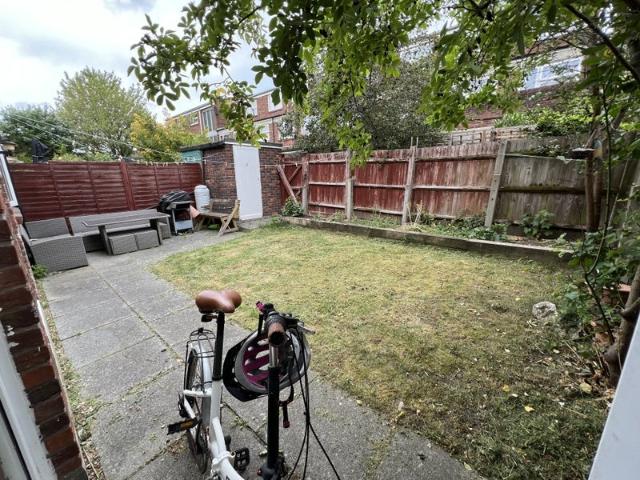 Room at Elmfield Road, Greater London