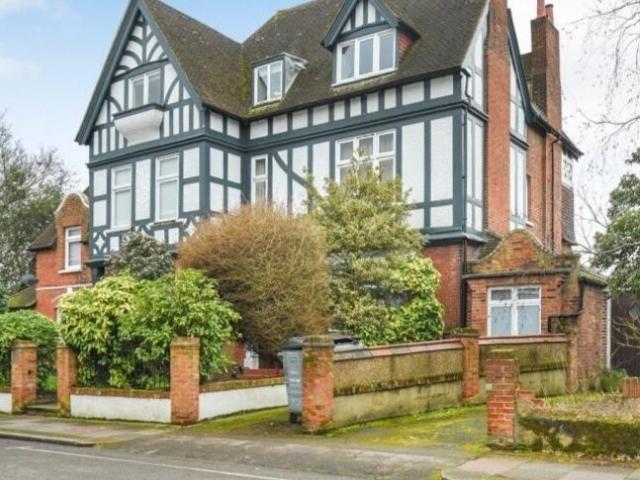 Room at Elmfield Road, Greater London