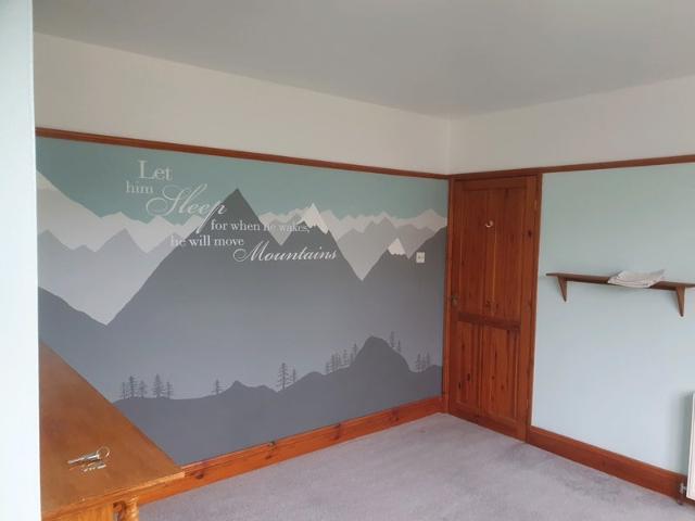Room at Elmhurst Drive, Ipswich