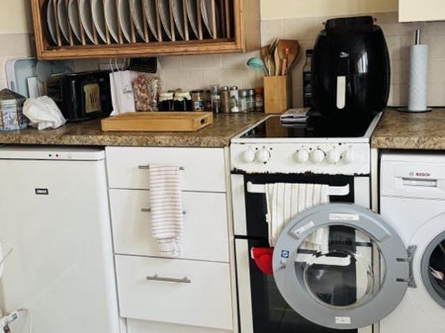 Room at Elmham Road, Breckland District