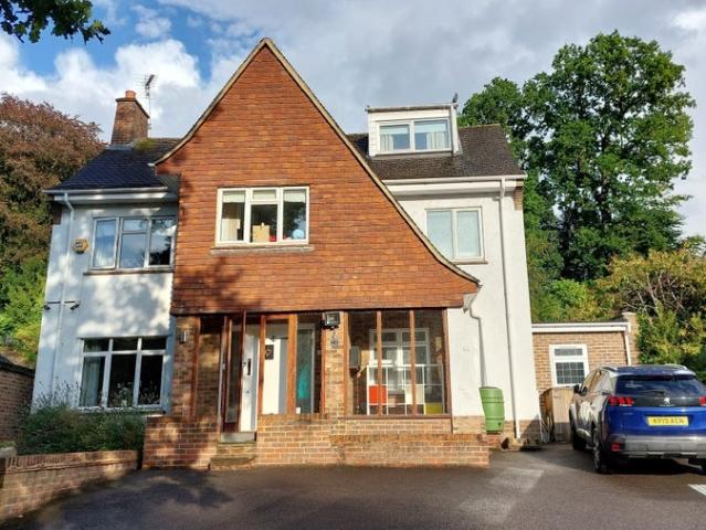Room at Elmstead Lane, Greater London