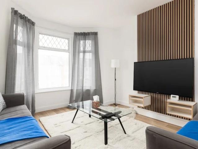 Room at Elmstead Road, Greater London