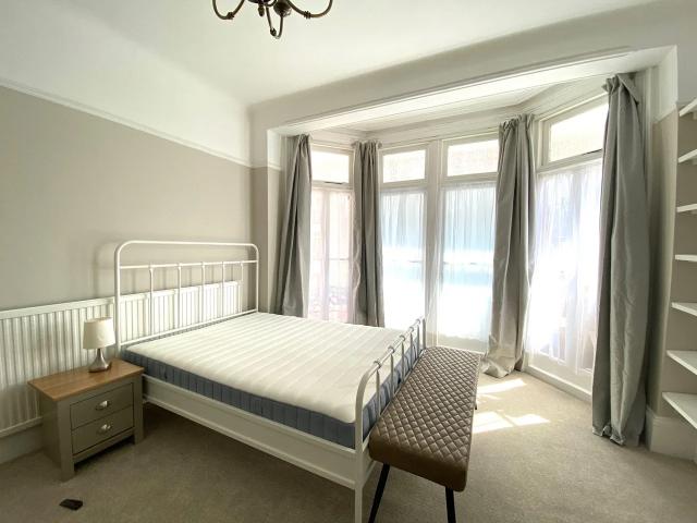 Room at Elms Avenue, Eastbourne