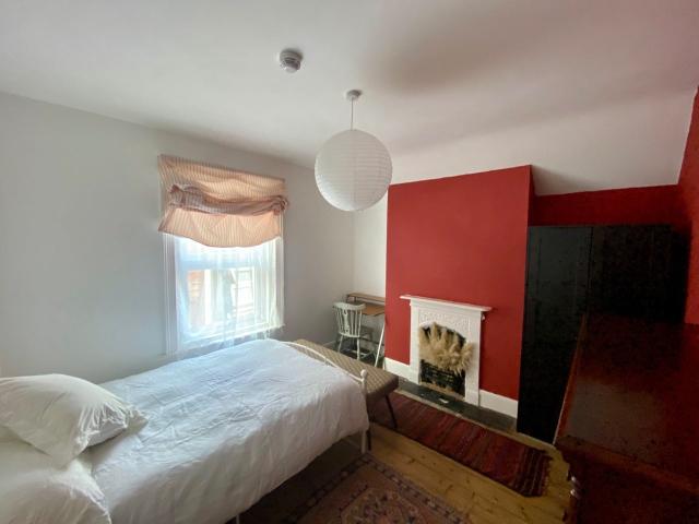 Room at Elms Avenue, Eastbourne