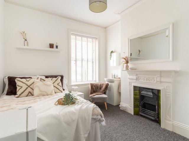 Room at Elms Avenue, Eastbourne