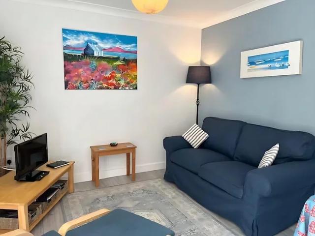 Room at Elms Lane, Chichester