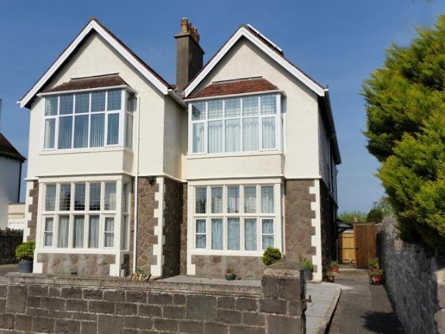 Room at Elmsleigh Road, Weston super Mare