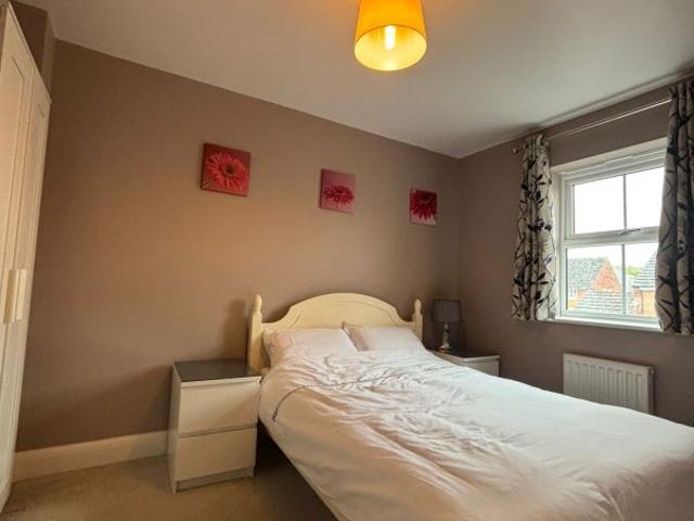 Room at Elmwood Road, Wellington