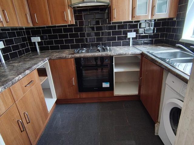 Room at Elmwood Road, Greater London