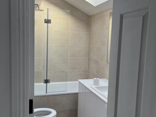 Room at Elnathan Mews, City of Westminster
