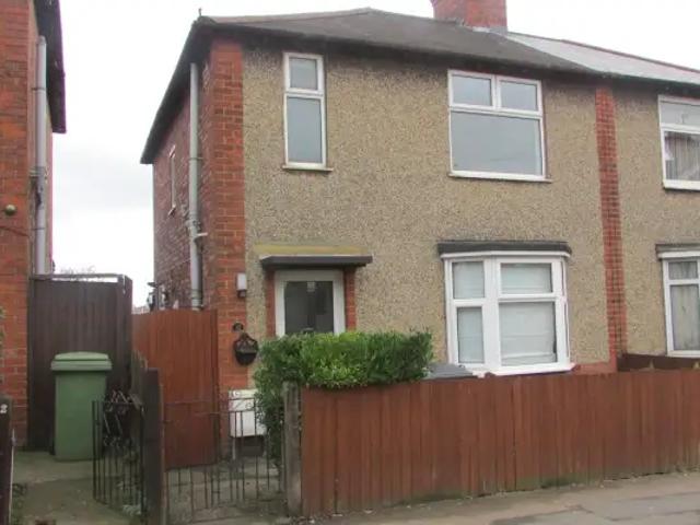 Room at Elsden Road, Wellingborough