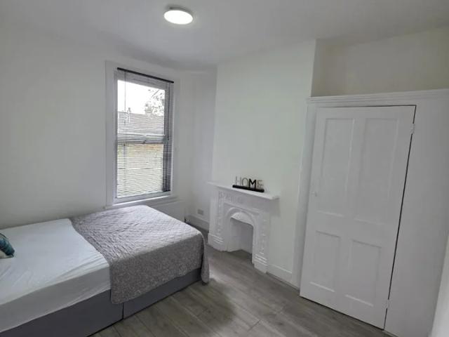 Room at Elsenham Road, Greater London