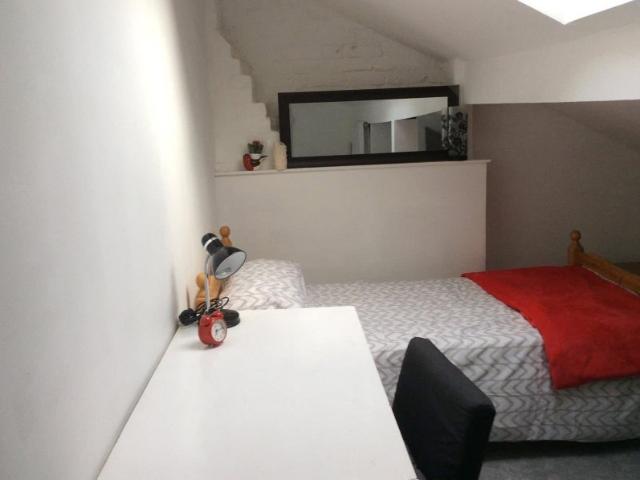 Room at Elsham Road, Greater London