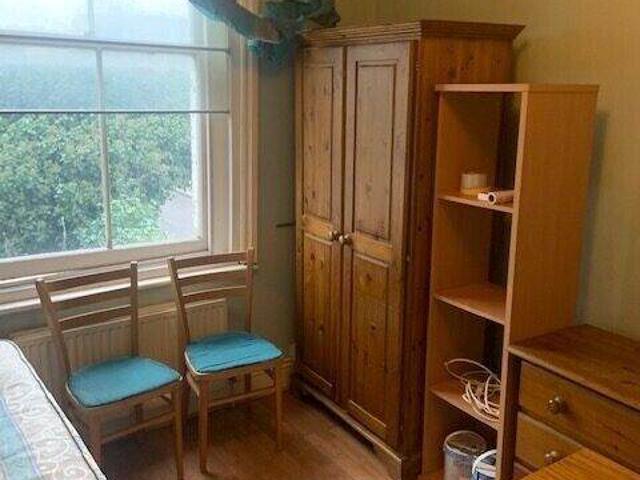 Room at Elsham Road, Greater London