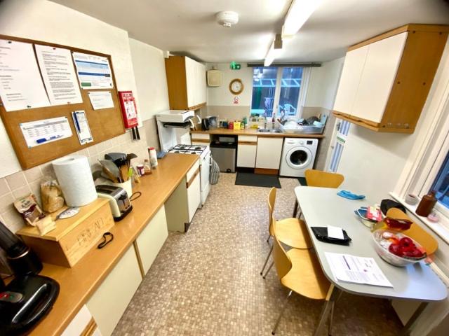 Room at Elswick Road, Greater London