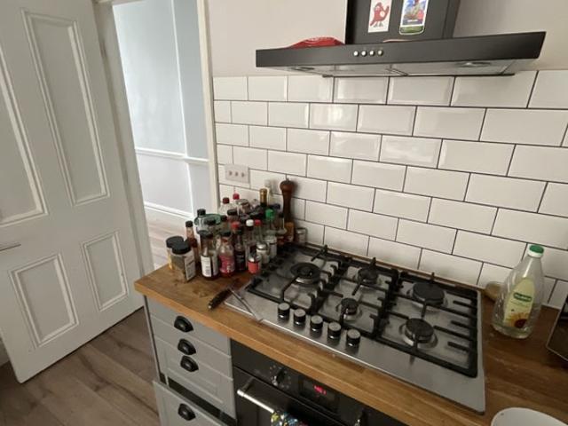 Room at Elsynge Road, Greater London