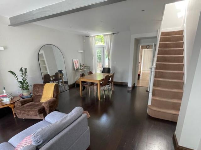 Room at Elwin Street, Greater London
