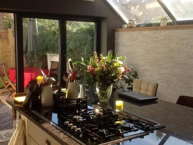 Room at Elthorne Park Road, Greater London