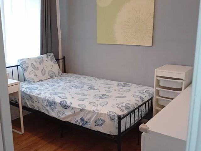 Room at Elthorne Road, Greater London
