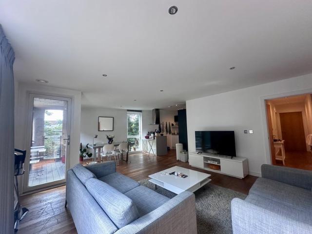 Room at Eltringham Street, Greater London