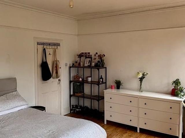 Room at Elvendon Road, Greater London