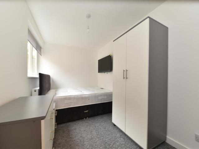 Room at Ely Close, Stevenage