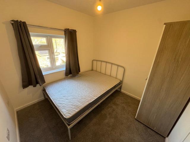 Room at Elysian Gardens, Maldon