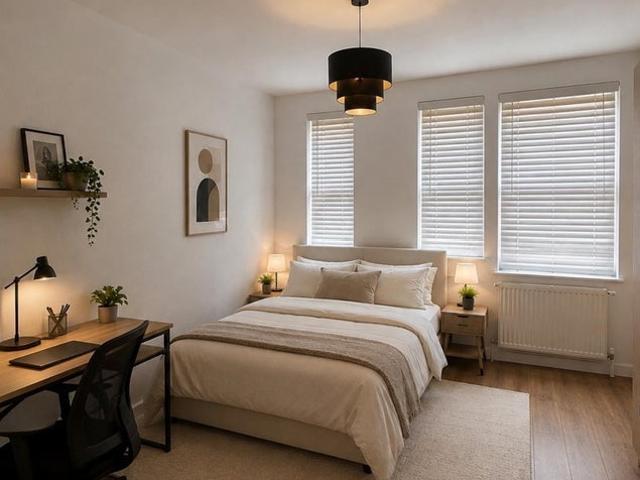 Room at Emerald Close, Greater London