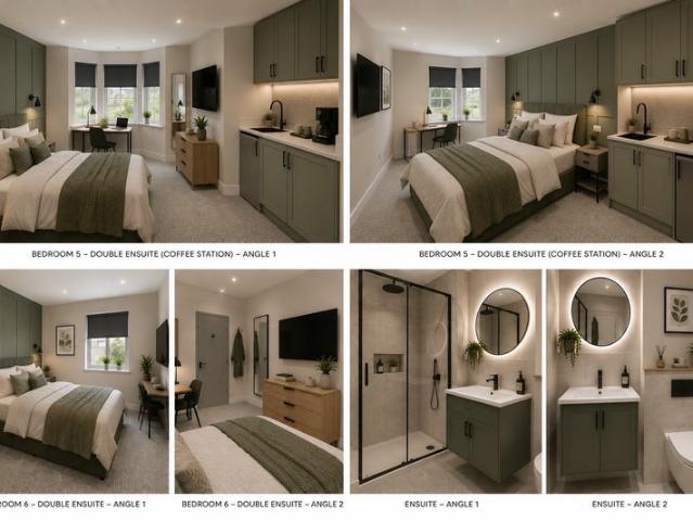 Room at Emerson Close, Poole