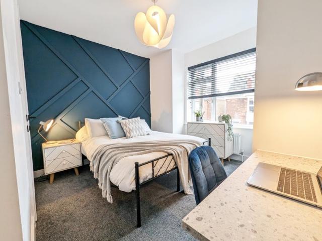 Room at Emerson Road, Poole