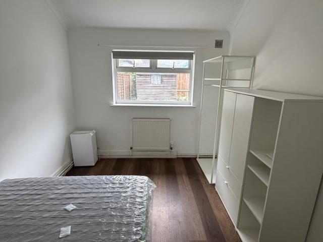 Room at Emma Road, Greater London