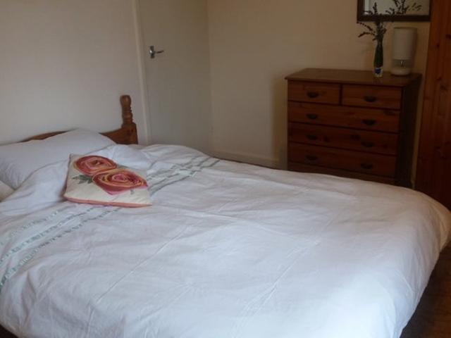 Room at Emscote Road, Coventry