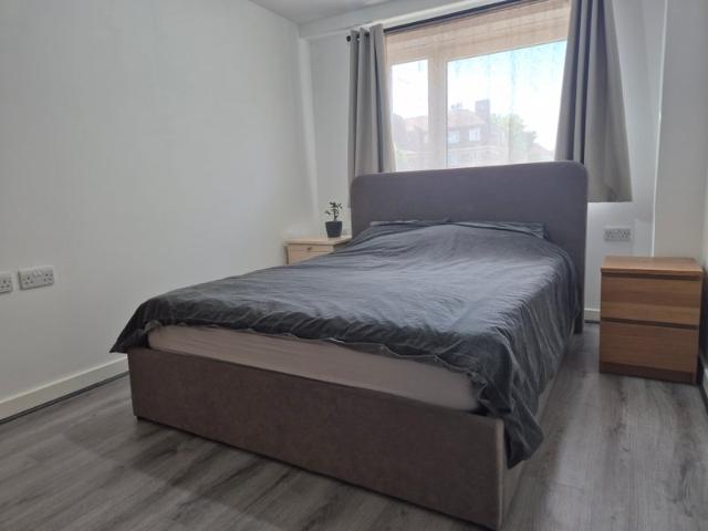 Room at Empire Way, Greater London