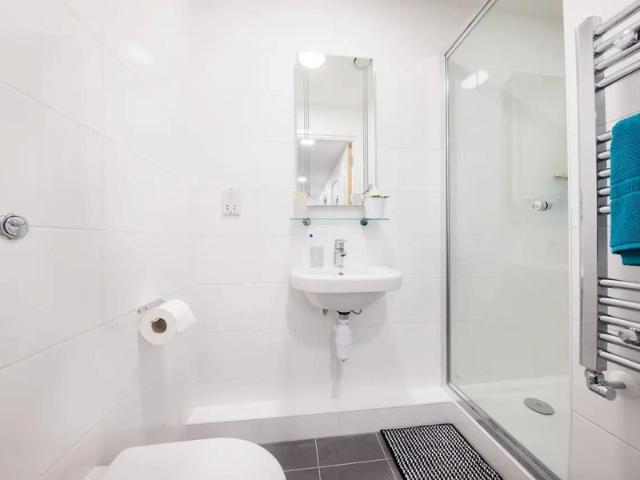Room at Empire Way, Greater London