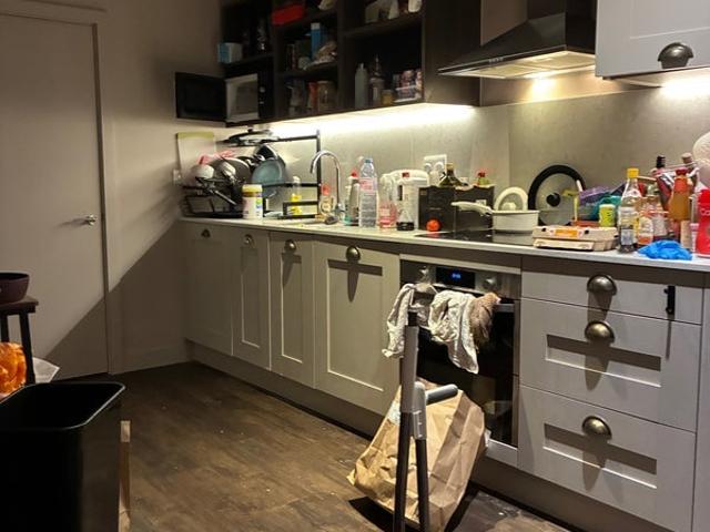 Room at Engineers Way, Greater London