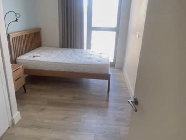 Room at Engineers Way, Greater London