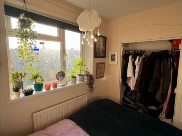 Room at Endlesham Road, Greater London