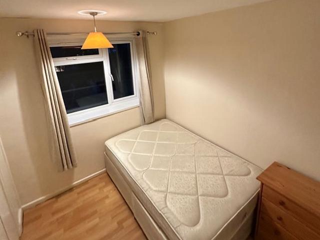 Room at Endlesham Road, Greater London