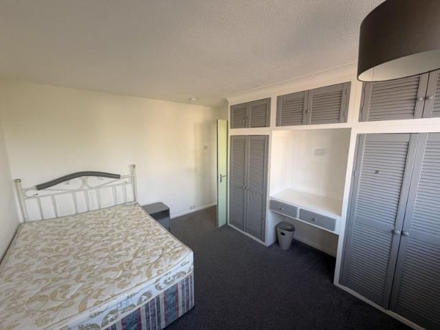 Room at Ensbury Avenue, Bournemouth