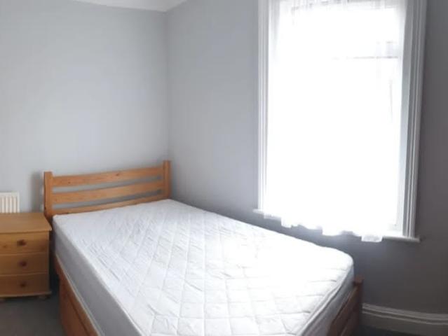 Room at Ensbury Park Road, Bournemouth